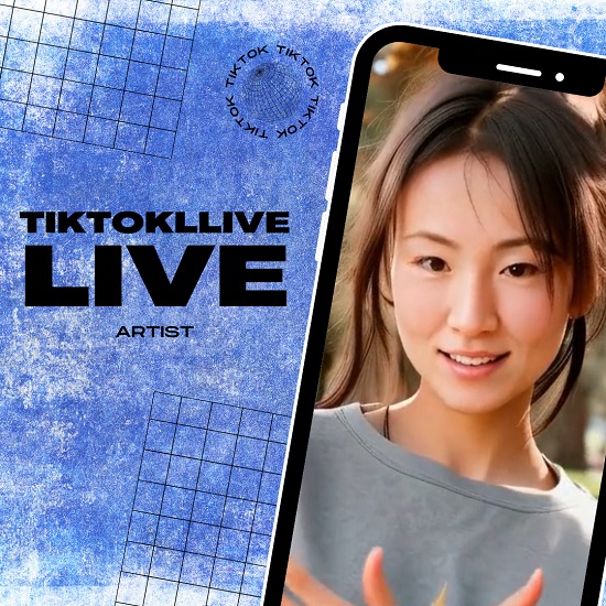 LIVEコーポレーション合同会社