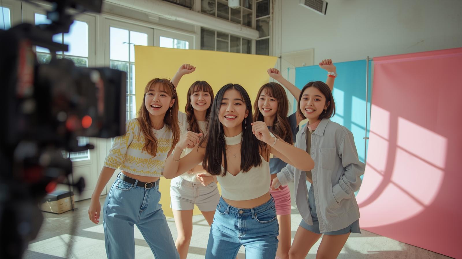 LIVEコーポレーション合同会社